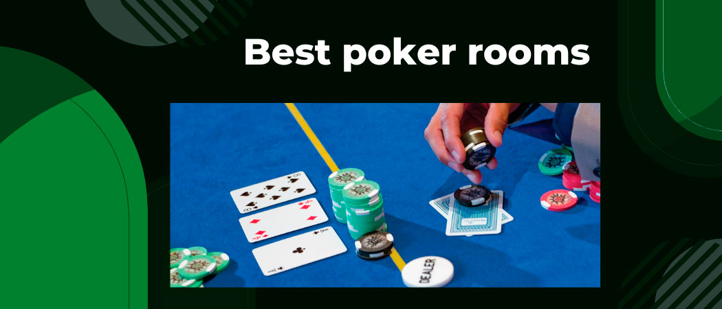 How to choose the Best poker site to play for money online